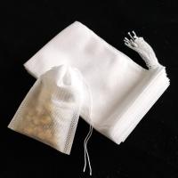 China Fsc Non-Woven Bag Environmentally Friendly Biodegradable Plant Fiber For Electronic Product Protect for sale