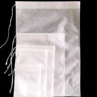 China Fsc Non-Woven Bag Environmentally Friendly Biodegradable Plant Fiber For Electronic Product Protect for sale