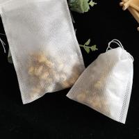 China Eco-Friendly Custom Logo Non Woven Bag Product Protection Dust Bag for sale
