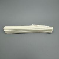 China Eco-Friendly Compostable Pulp Paper Disposable Steak Cutter Serrated Knife for sale