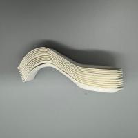 China Disposable Biodegradable Nature Paper Pulp Sauce Dish Round Sushi Mustard Dipping Soy Saucer Plate for sale