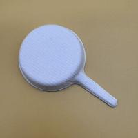 China China Wholesale Disposable Products Bagasse Dipping Saucer Condiment Dishes for sale