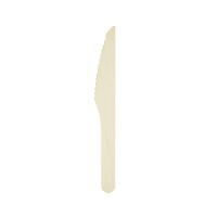 China Eco Friendly Restaurant Biodegradable Custom Logo Printed Disposable Cutlery Wood Knife Fork Spoon With Bag for sale