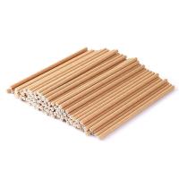 China Eco-Friendly Disposable Kraft Paper Straw Biodegradable Bubble Tea Straw Individually Wrapped For Home Or Bar for sale