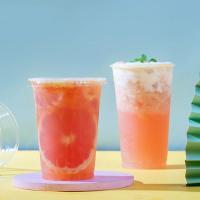 China 7oz/8oz/9oz/10oz/12oz PLA Degradable Coffee Milk Tea Cup Custom Logo PLA Cup With Lid for sale