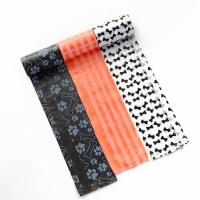 China Natural Material Recycled Bag Environmentally Friendly Biodegradable Dog Poop Bag for sale