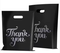 China 100% Biodegradable And Customizable Eco Friendly Bags for sale