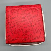 China Square Box Biodegradable Disposable Suitable Paper Square Bowl With Lid For Health Food for sale