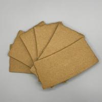 China Custom Cup Sleeve Hot Cup Customized Logo Corrugated Biodegradable Kraft Paper Coffee Cup Holder Sleeves for sale