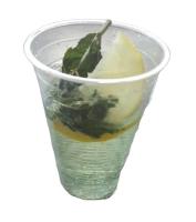 China 12oz Pla Cup Coffee Cup Lid Disposable Pla Lined Coffee Cups for sale