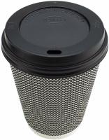 China Customizable Coffee Single-layer Disposable Paper Ideal For Coffee Tea Hot Or Cold Drinks Cup for sale