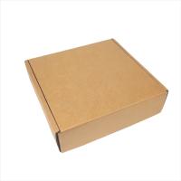 China Bento Disposable Takeaway Boxes Custom Food Kraft Pizza Box Custom Food Pizza Box for sale