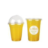 China 16 Oz PLA Cups for sale