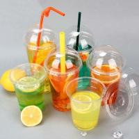 China 16 Oz PLA Cups for sale