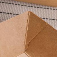 China Paper Trays Disposable Kraft Paper Cardboard Food Boat Tray Fast Food Materiel Hot-dog Sweet Rigid Boxes Snacks Art Paper 300g for sale