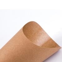 China Food Grade Potato Chips Food Packaging Boxes Wholesale Kraft Cardboard Take Away / to Go Boxes French Fry Box for Restaurant/Waffle Box for sale