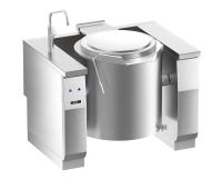 China Tilting Electric Boiling Pan for sale