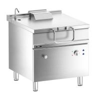 China Floor Western Electric Bratt Pan for sale