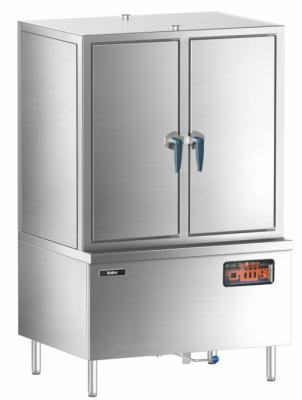 China Electric Steam Cabinet for sale