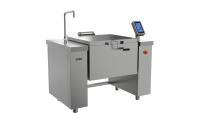 China Tilting Electric Bratt Pan for sale