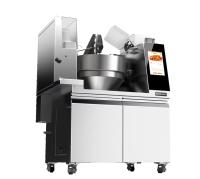 China Automatic Cooking Machine for sale