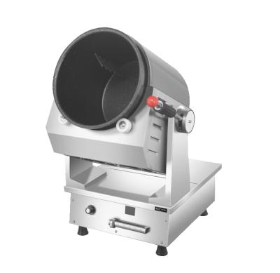 China Automatic Cooking Machine for sale