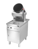 China Automatic Cooking Machine for sale