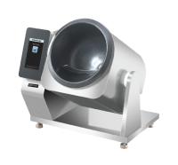 China Automatic Cooking Machine for sale