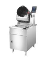 China Automatic Cooking Machine for sale