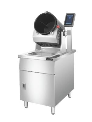 China Automatic Cooking Machine for sale