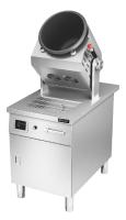 China Automatic Cooking Machine for sale