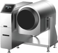 China Automatic Cooking Machine for sale