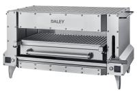 China Electric High-Temperature Grill for sale