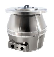 China Barrel Tandoor oven for sale