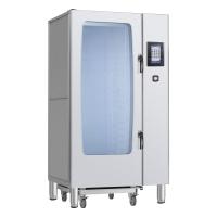 China Electric Push-in Steamer for sale