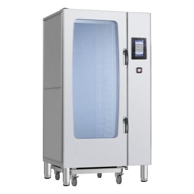 China Electric Push-in Steamer for sale