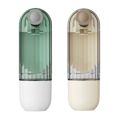 China NO Time Setting Required Convenient Pets Water Dispenser with Drinking Feeder for sale