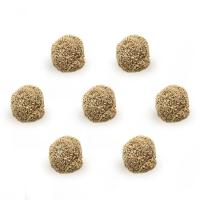 China Broken Cat Litter Item Type OEM Customized Clumping Flushable Nautral Bamboo Sand for sale