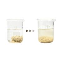 China Broken Cat Litter Item Type OEM Customized Clumping Flushable Nautral Bamboo Sand for sale