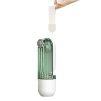 China Pet Water Bottle Leak Proof Portable Puppy Water Dispenser Bowl Feeder Type Cups Pails for sale