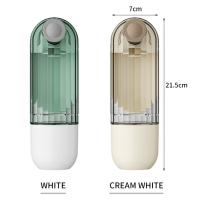 China Pet Water Bottle Leak Proof Portable Puppy Water Dispenser Bowl Feeder Type Cups Pails for sale