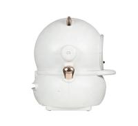 China 18W Power Automatic Cat Toilet with Self Cleaning Function and Large Capacity for sale