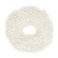 China 100% Natural Pet Cleaning Milk Scent Plant Fiber Cat Litter for Eco-Friendly Solution for sale
