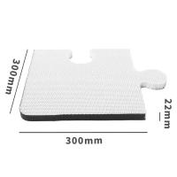 China 60*60*2.2cm Sustainable Cat Scratcher Cardboard Corrugated Cat Lounge for Performance for sale