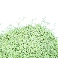 China Flushable and Eco-Friendly Pet Cleaning Products for Cats Natural Plant Tofu Litter for sale