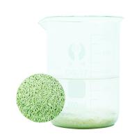 China Flushable and Eco-Friendly Pet Cleaning Products for Cats Natural Plant Tofu Litter for sale