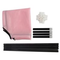 China Stylish and Durable Elevated Cat Bed for Cats 55cm*55cm*17cm Various Colors to Choose for sale