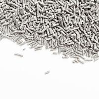 China Activated Carbon Odor Control Tofu Cat Litter Ultra Deodorization and OEM/ODM Service for sale