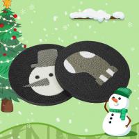 China Upgrade Your Cat's Scratching Experience with Customized Corrugated Scratchers for sale
