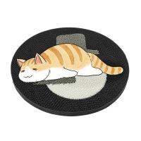 China Upgrade Your Cat's Scratching Experience with Customized Corrugated Scratchers for sale